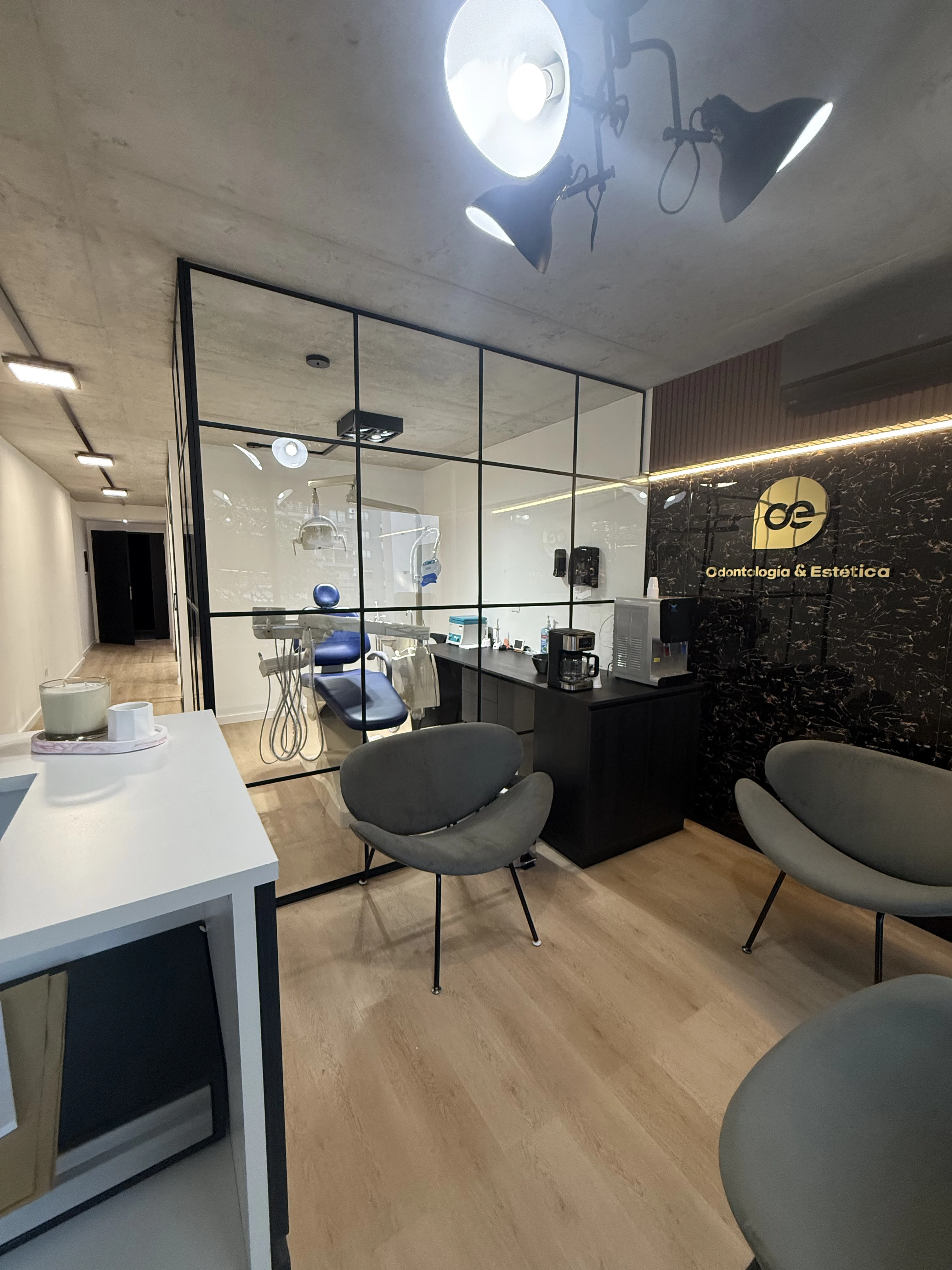 Odontología & Estética - Dentista en Buenos Aires | Clínica Dental